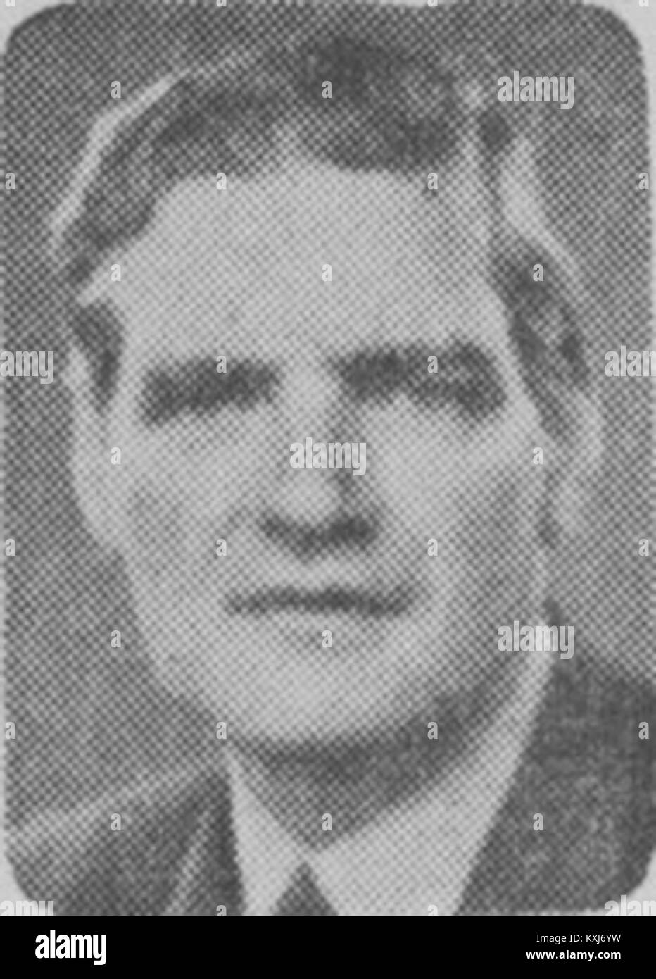 Bernt Black and White Stock Photos & Images - Alamy