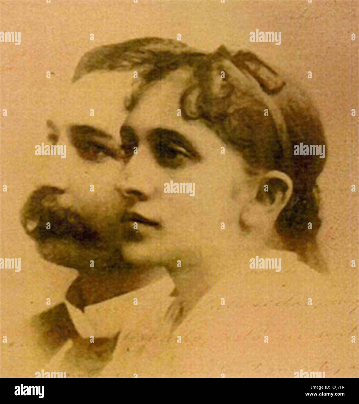 Amelia de hi-res stock photography and images - Alamy
