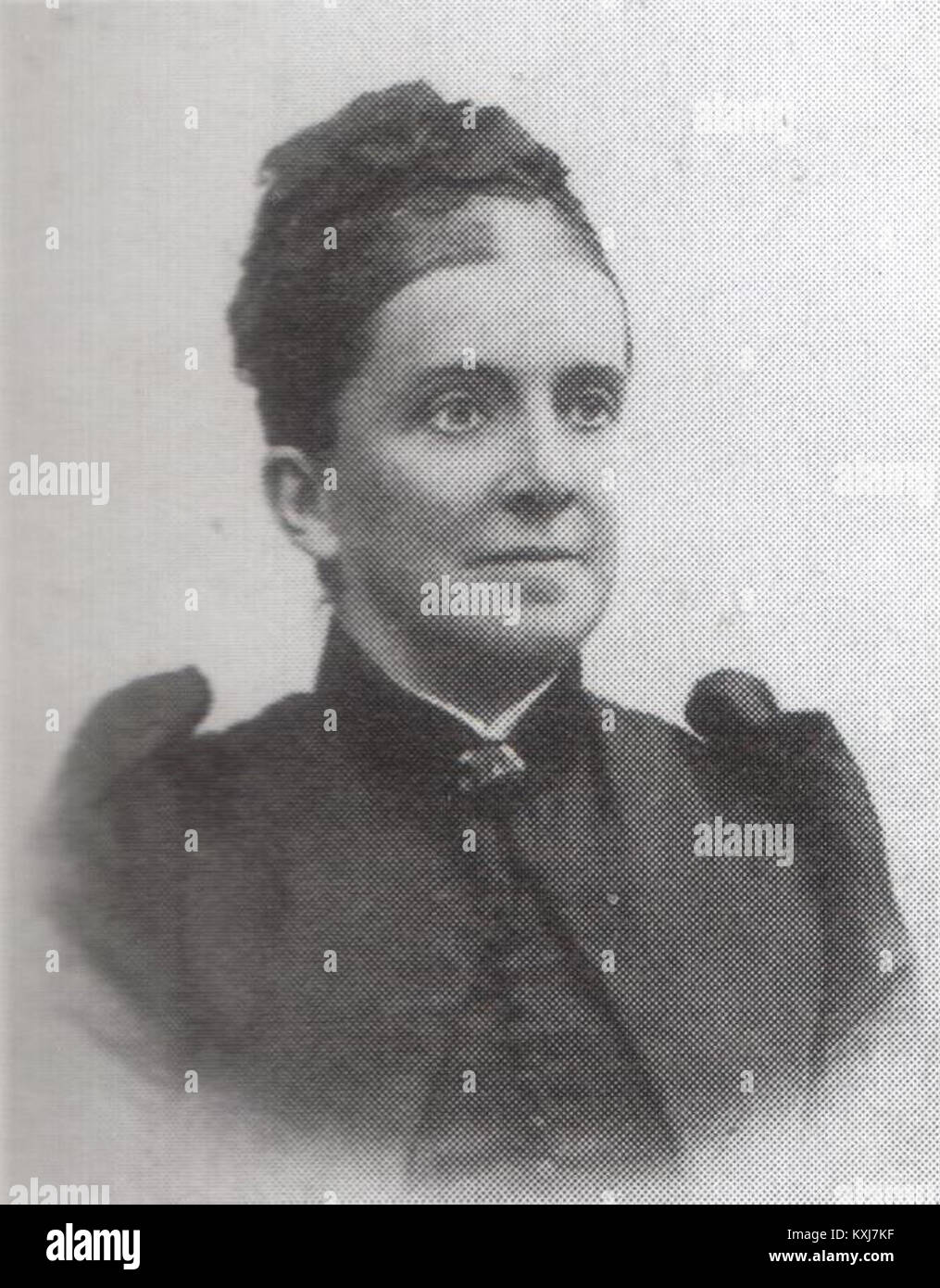 Gustava hi-res stock photography and images - Alamy