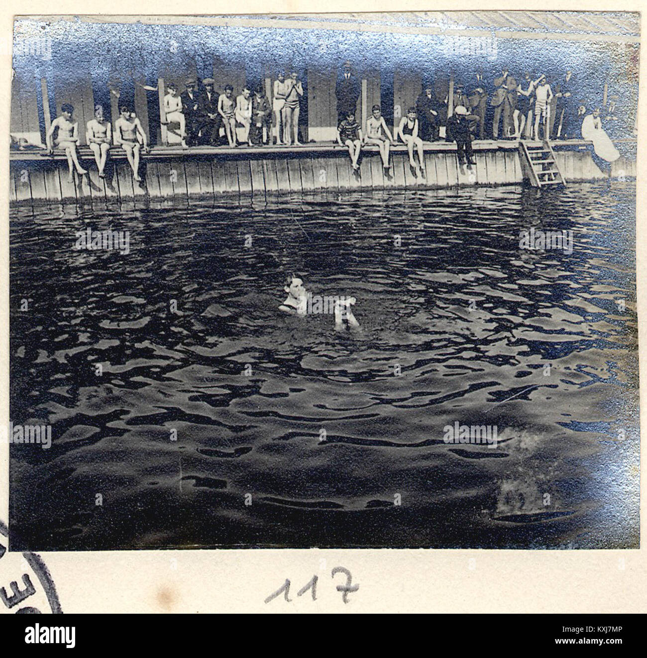 Image shows swimming pool hi-res stock photography and images - Alamy