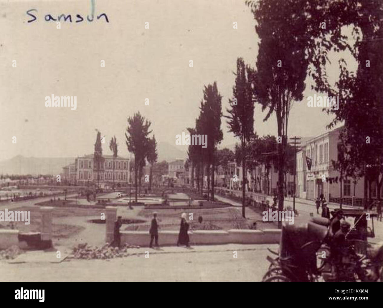 Gazi park hi-res stock photography and images - Alamy