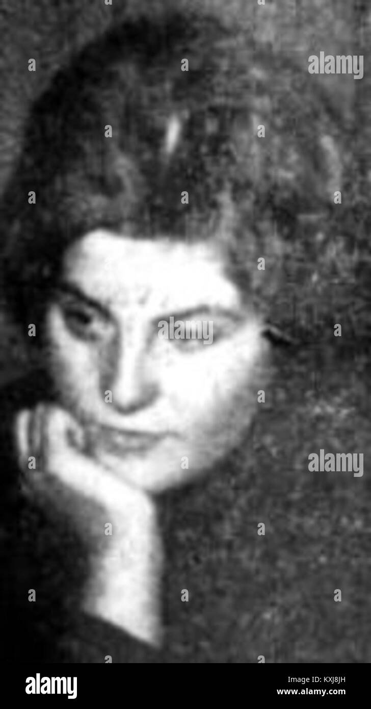 Ana Pusar Jeric is a notable figure associated with cultural, artistic ...