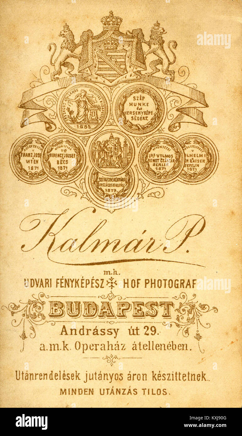 Andrássy út, budapest hi-res stock photography and images - Alamy