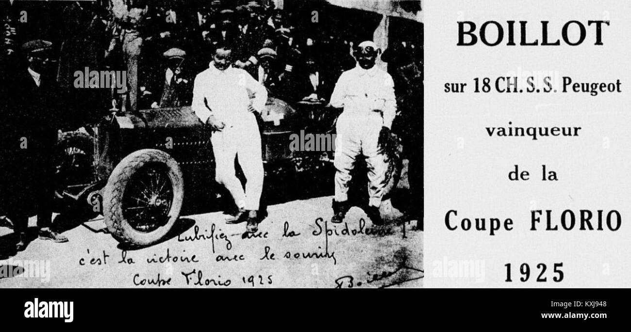 Coppa florio Black and White Stock Photos & Images - Alamy