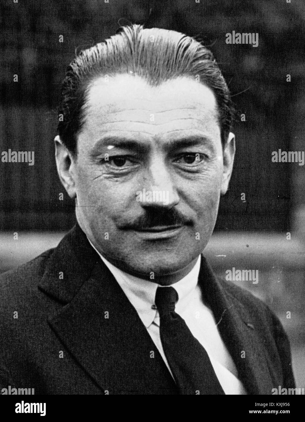 Andre boillot Black and White Stock Photos & Images - Alamy