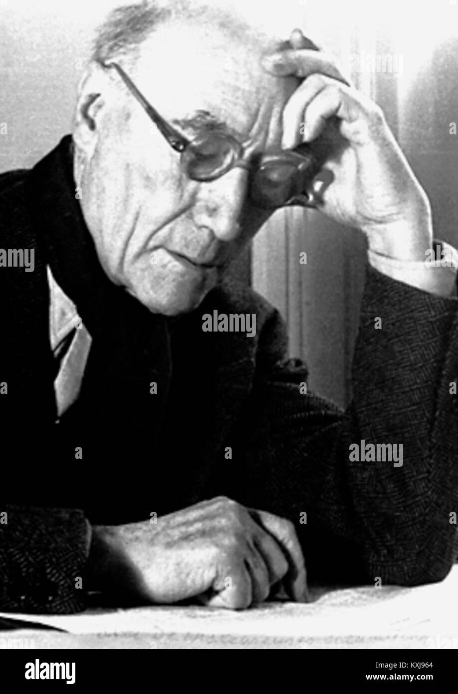 Andre Gide High Resolution Stock Photography and Images - Alamy