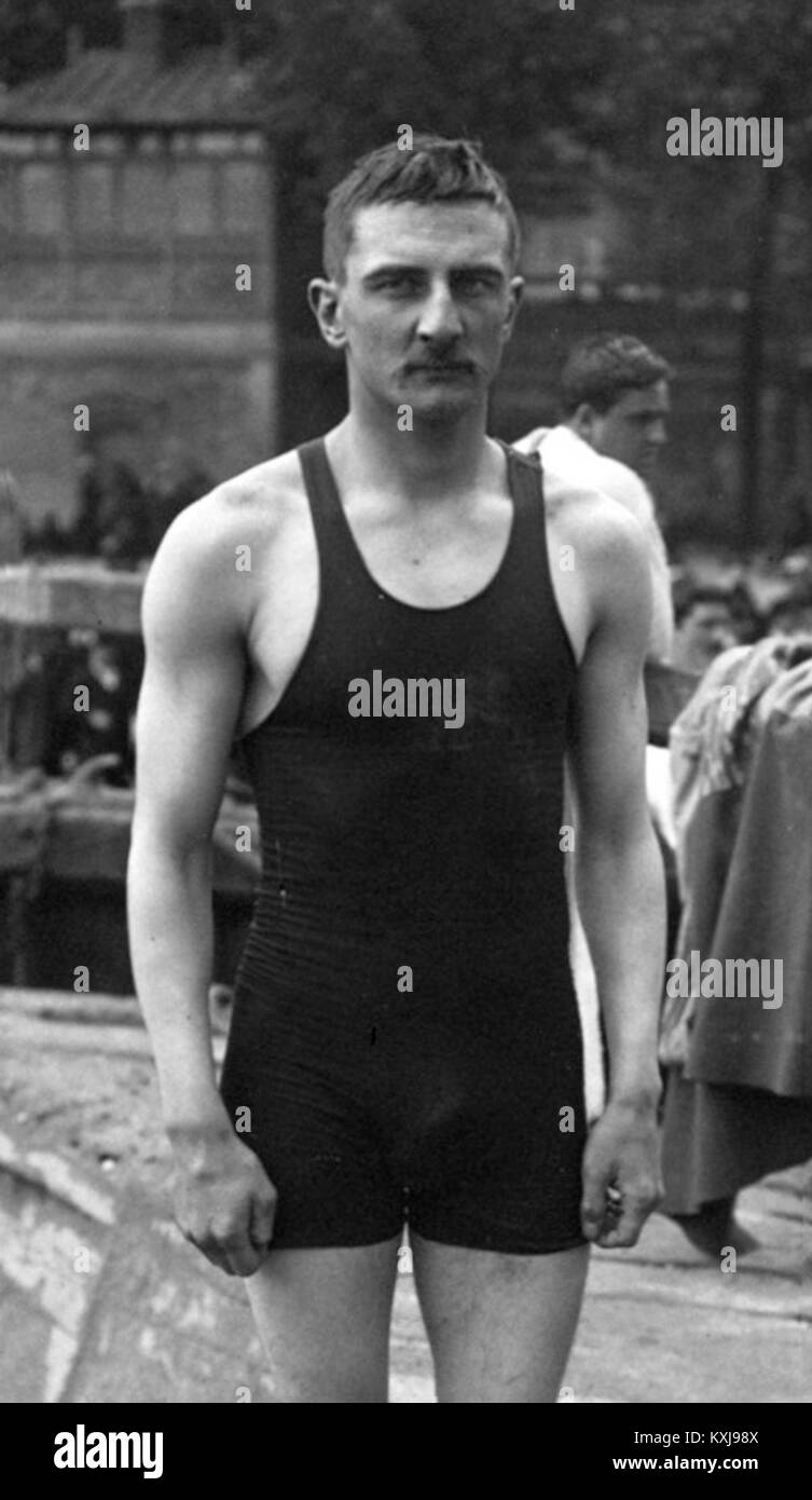 Portrait of andre theuriet hi-res stock photography and images - Alamy