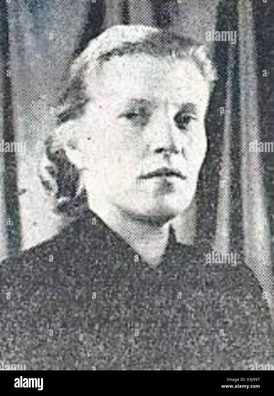 Andreana hi-res stock photography and images - Alamy