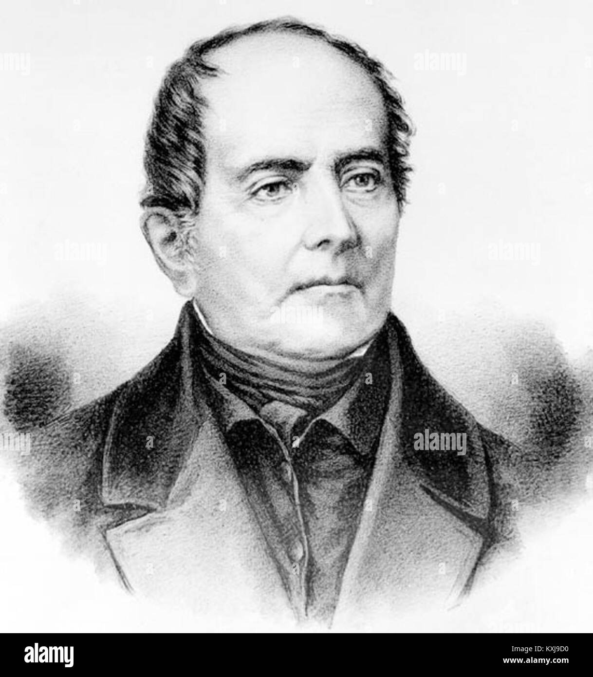 Andres bello hi-res stock photography and images - Alamy