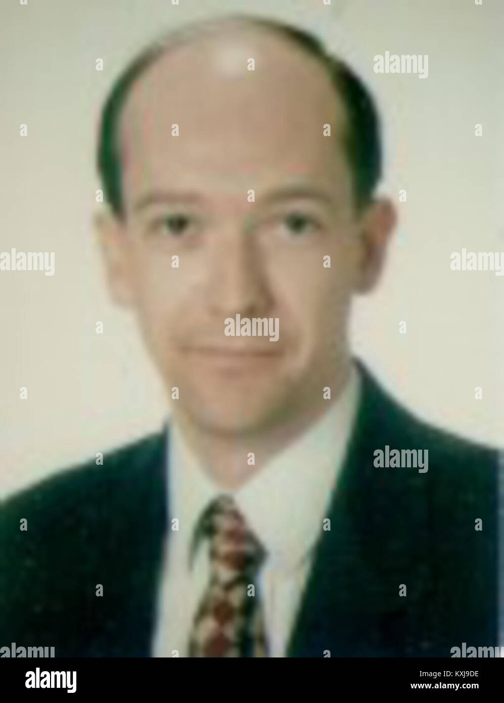 Andrew Scott (Computer Science Stock Photo - Alamy
