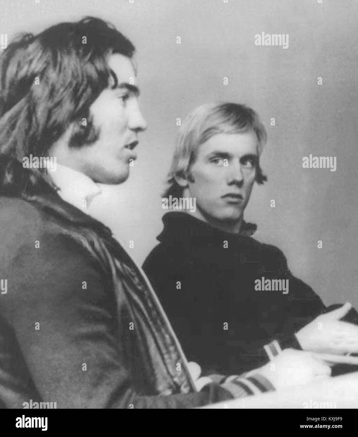 Andy mill Black and White Stock Photos & Images - Alamy