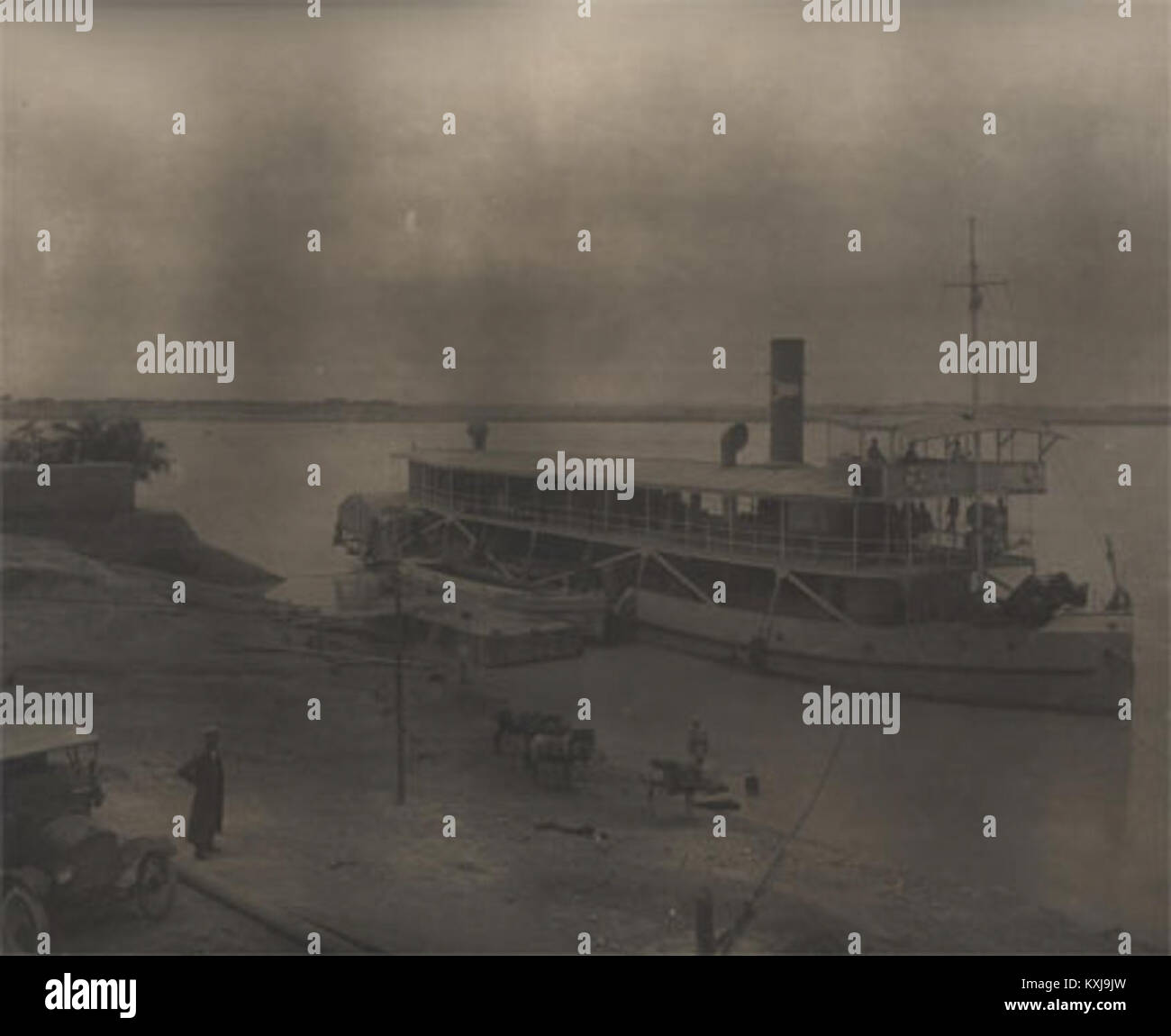 Anglo persian oil hi-res stock photography and images - Alamy