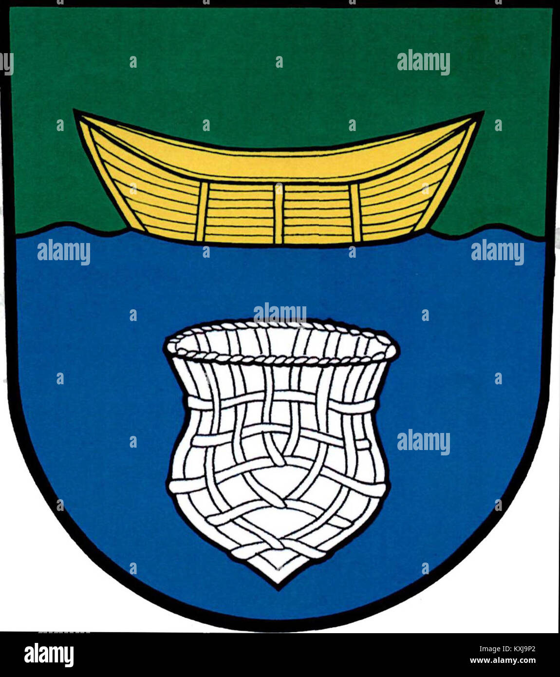 Historical representation in heraldry hi-res stock photography and ...