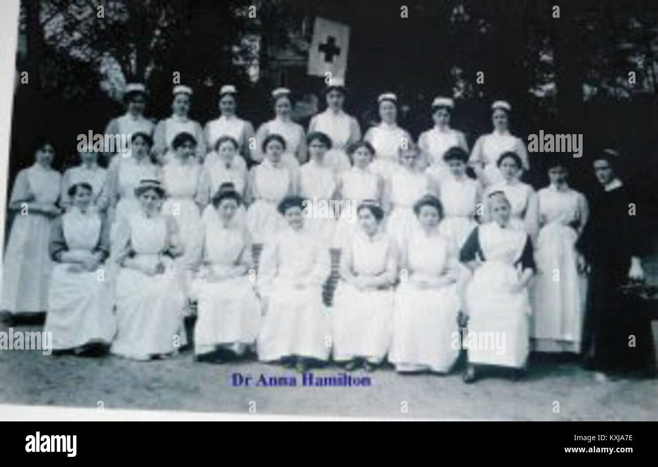 Anna hamilton hi-res stock photography and images - Alamy