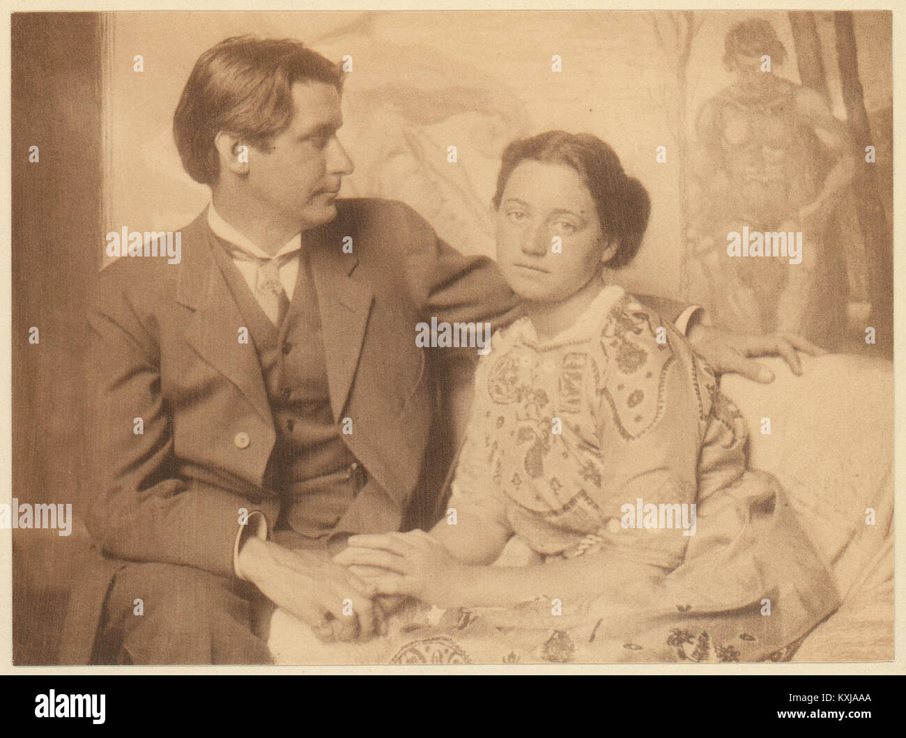 Anne frederick hi-res stock photography and images - Alamy