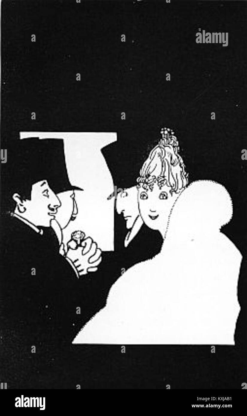 Annie Fish The lady's face is aglow with moral enthusiasm Stock Photo ...