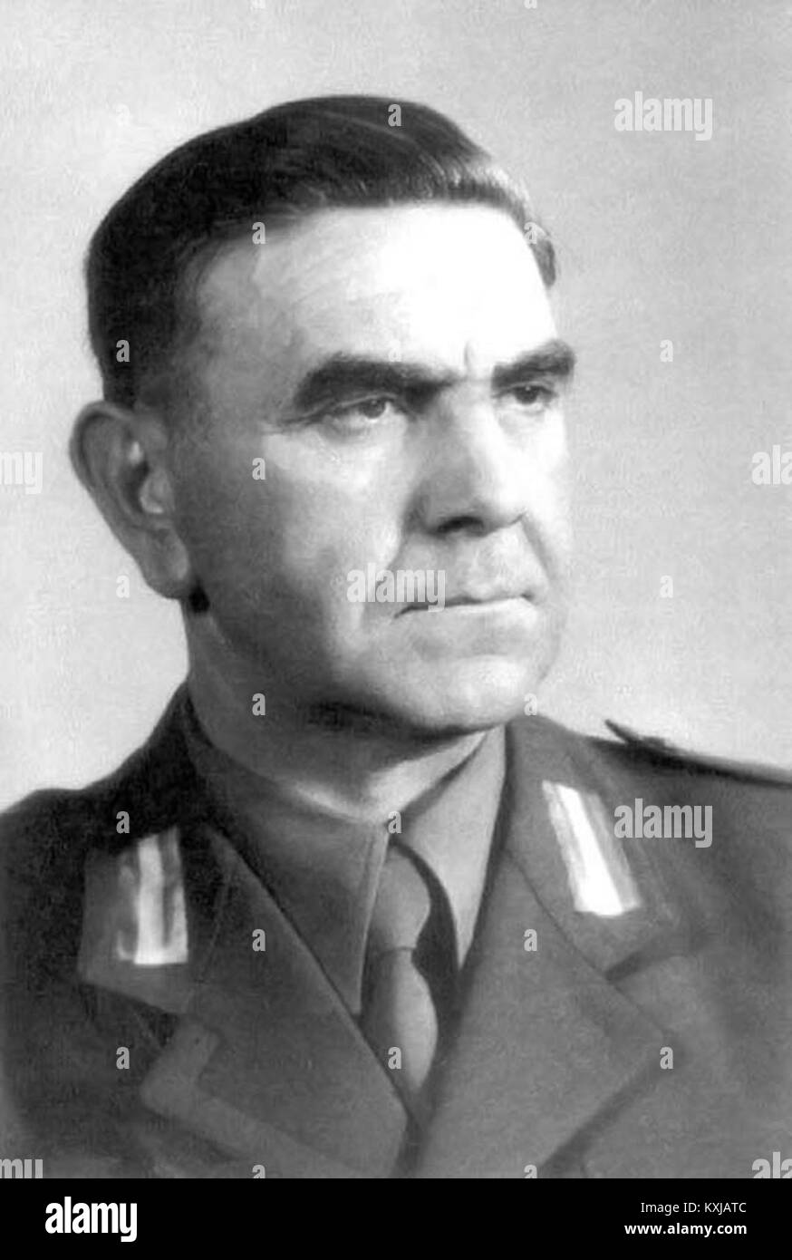 Ante pavelic hi-res stock photography and images - Alamy