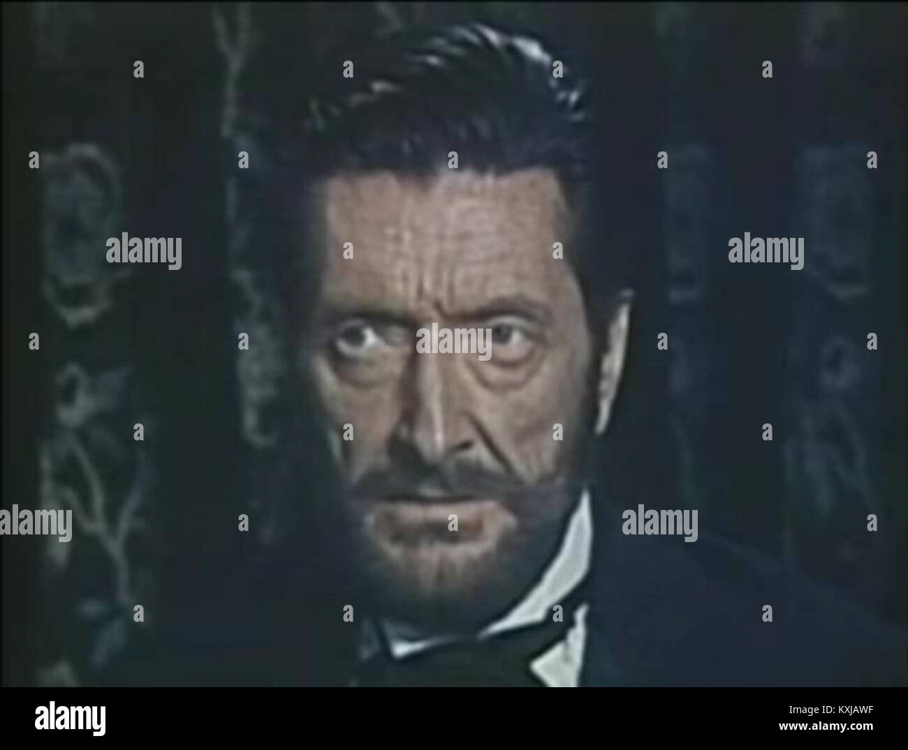 Anthony Dawson, a British actor, is best known for his role in the 1967 ...