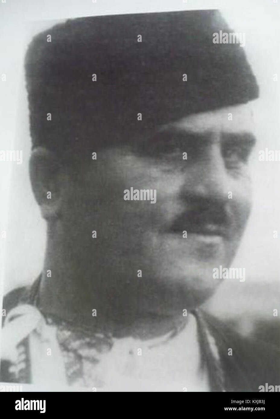 Antoš Frolka (1877-1935 Stock Photo - Alamy