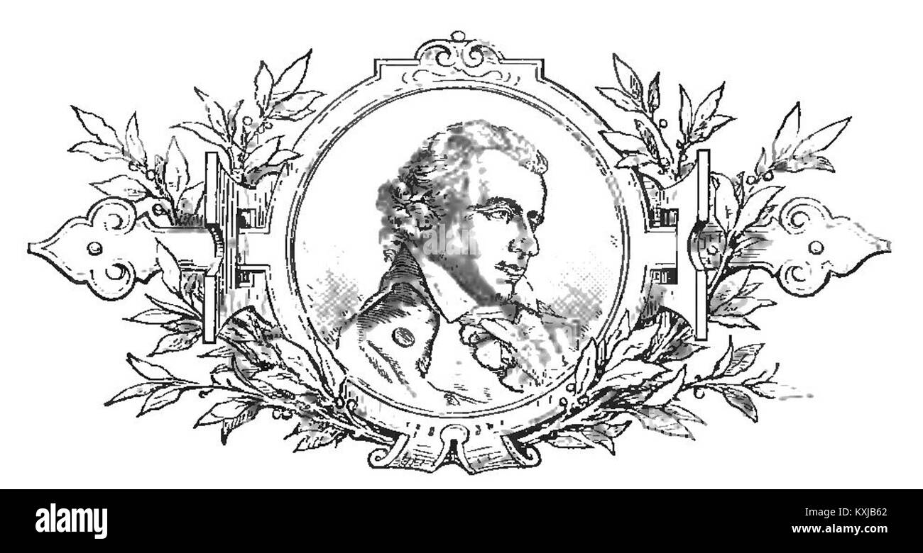 A collection of poetry by Friedrich Schiller, presented in translation ...