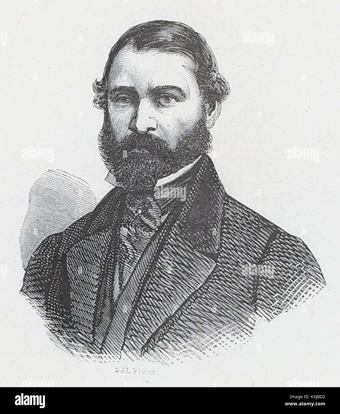 Antonio Mosca (1820-1884 Stock Photo - Alamy