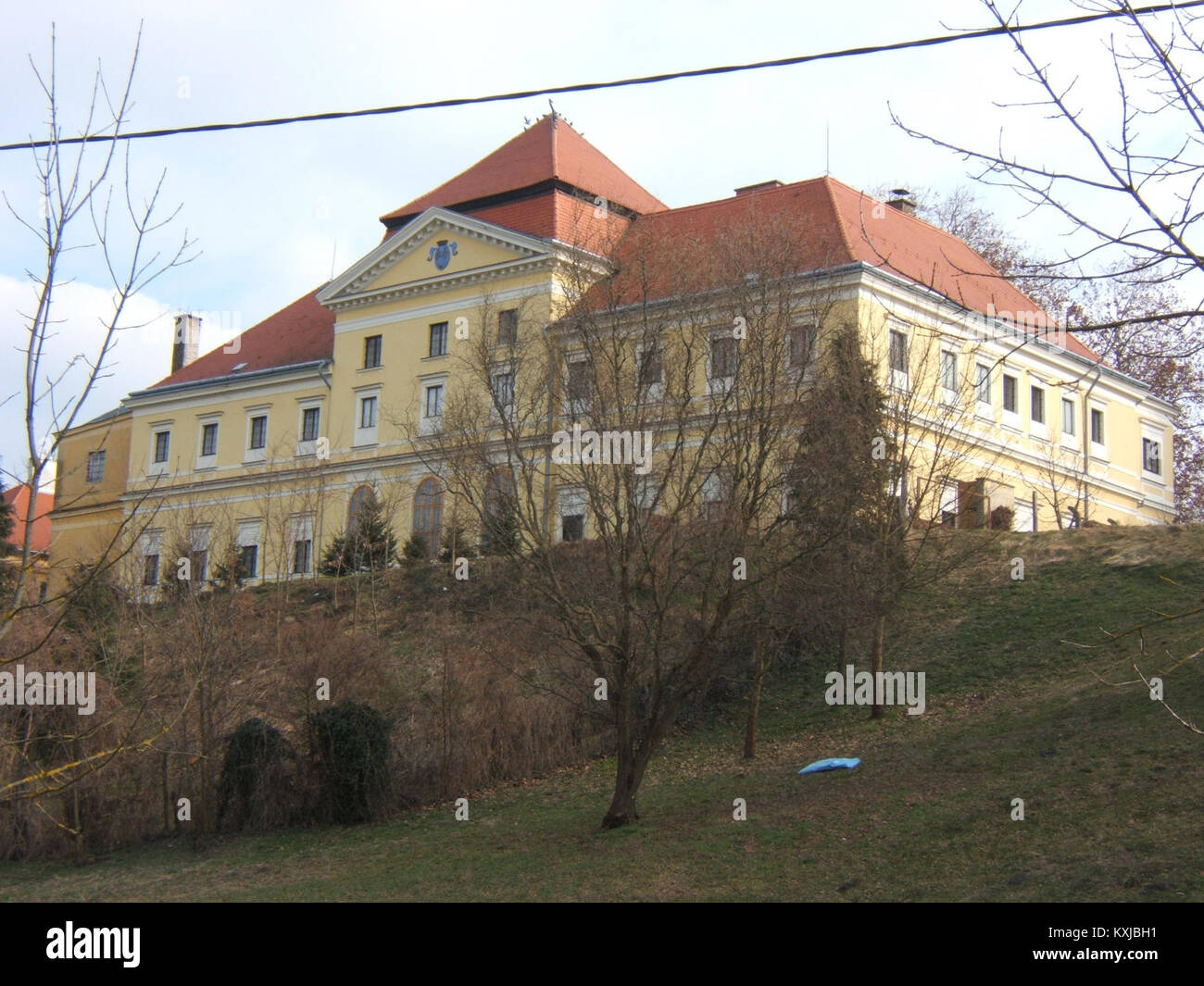 Berzence hi-res stock photography and images - Alamy