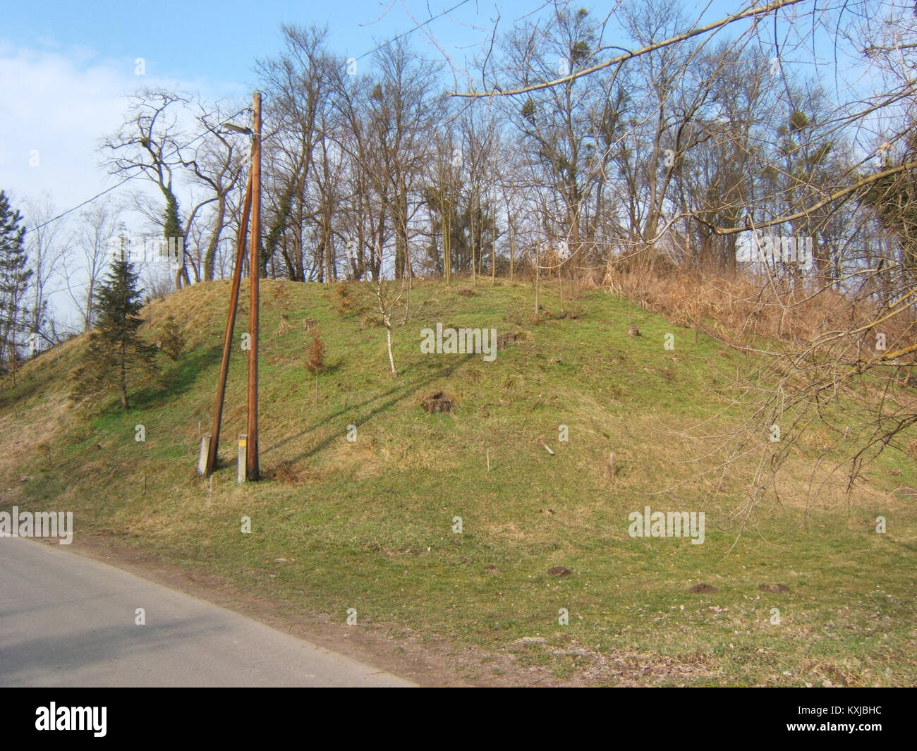 Berzence hi-res stock photography and images - Alamy