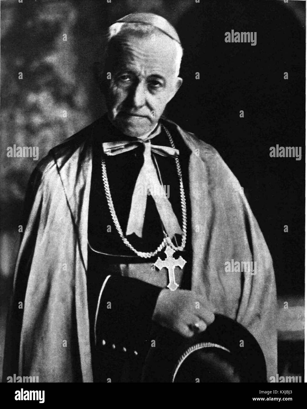 Anton Bonaventura Jeglic was a notable figure in the field of theology ...