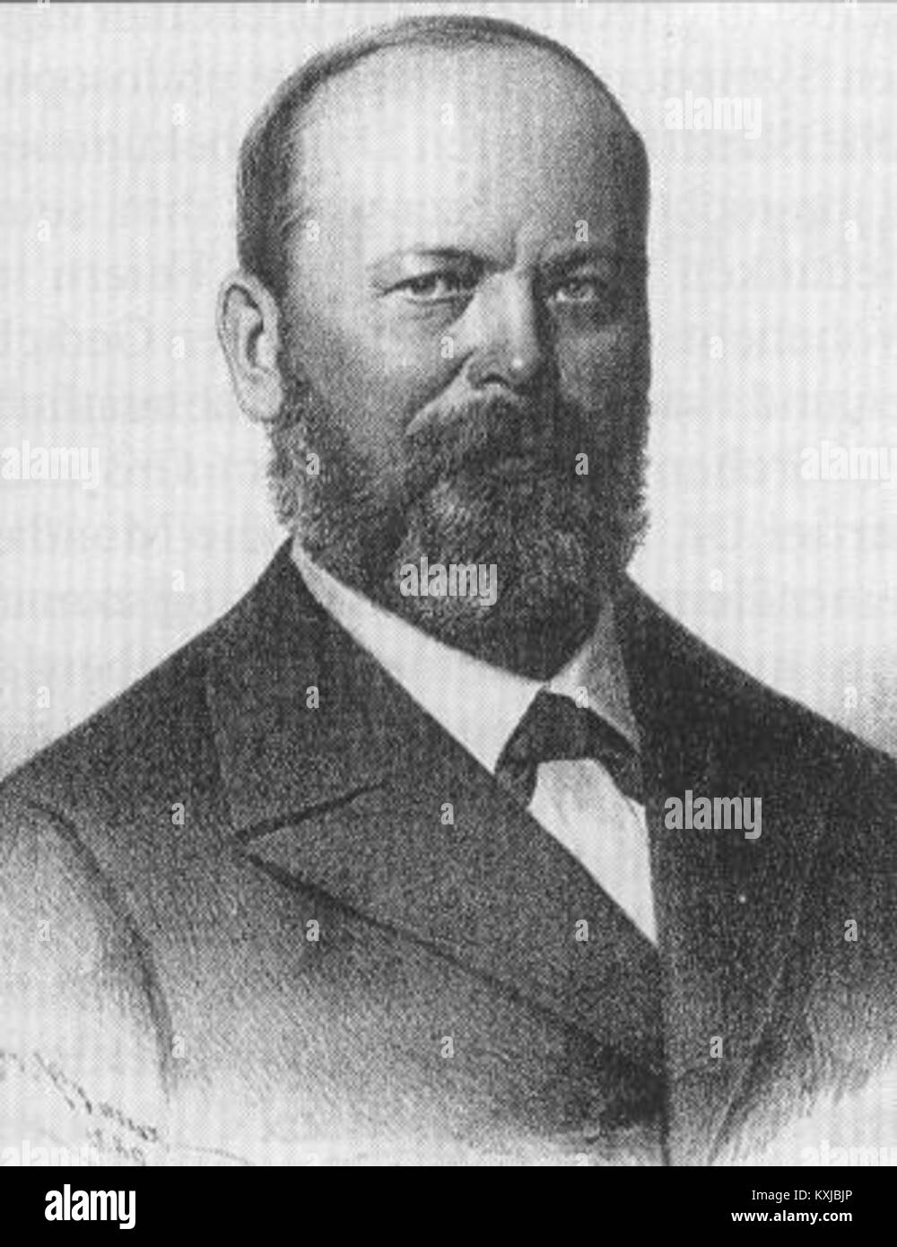 Anton F. Jahnel was a German artist and lithographer active in the mid ...