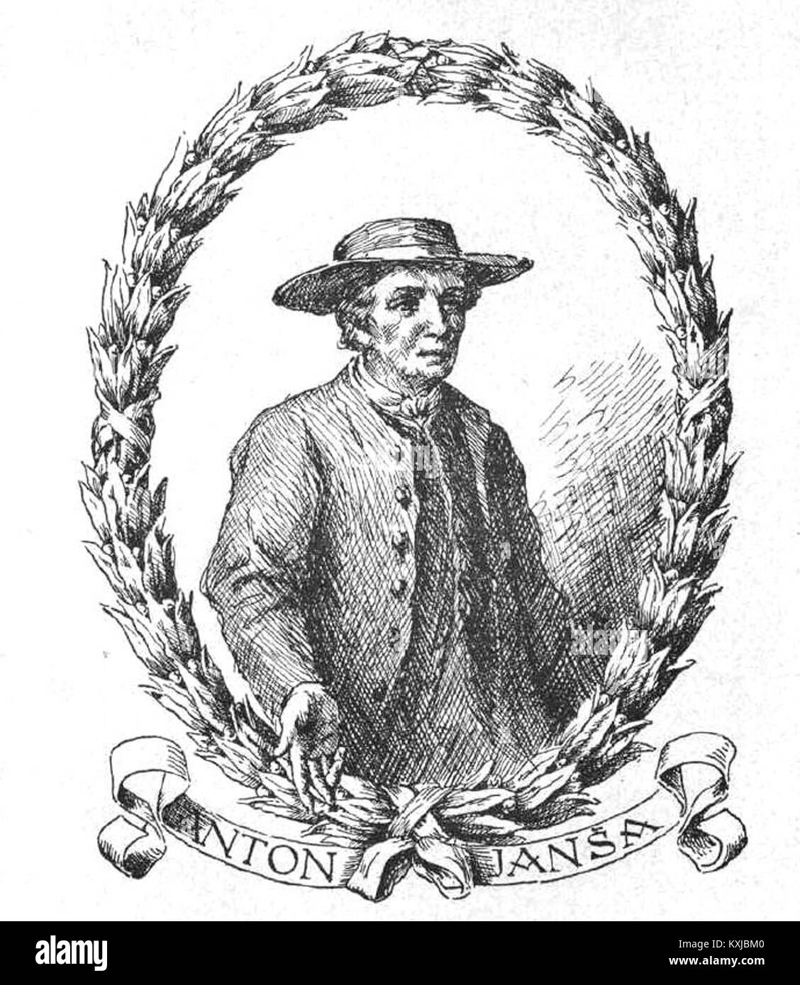 Anton Jansa was a prominent figure in the field of apiculture, known ...