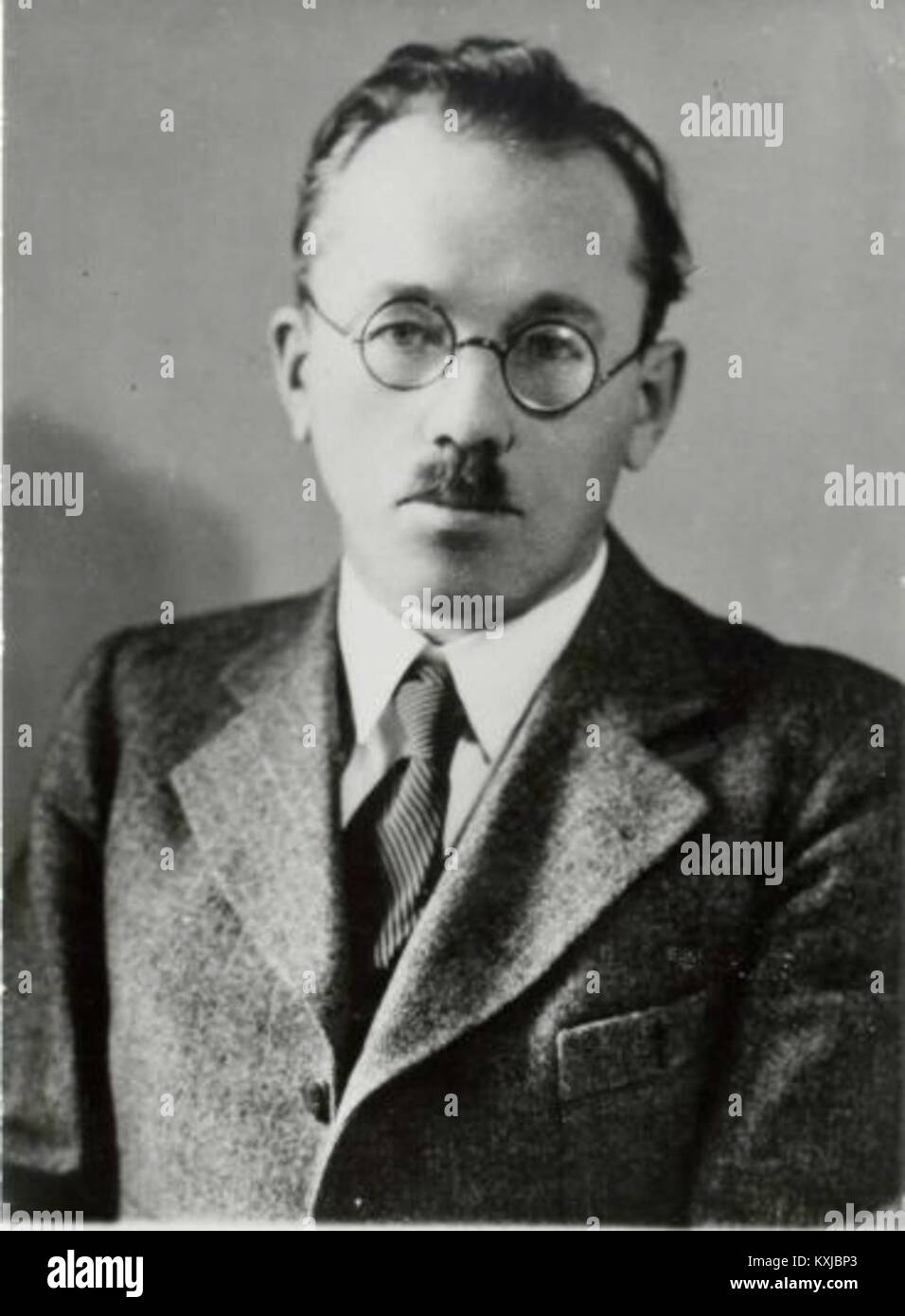 Anton Melik 1930s (2 Stock Photo - Alamy