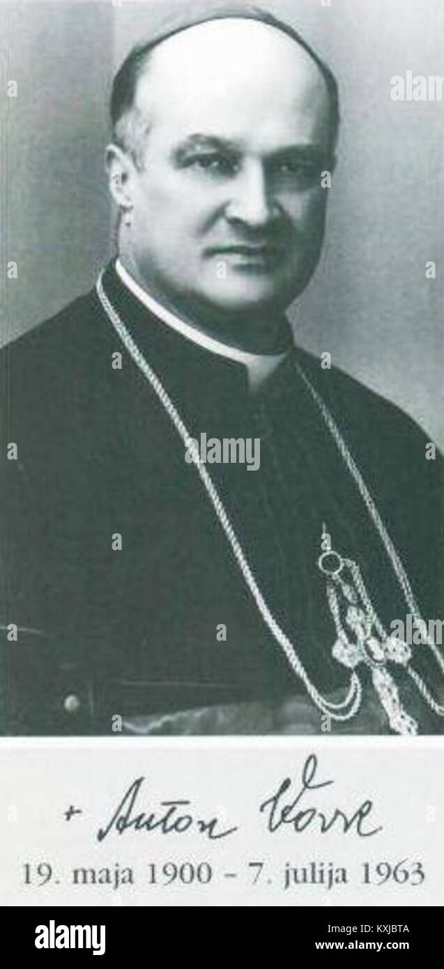 Anton Vovk (1 Stock Photo - Alamy