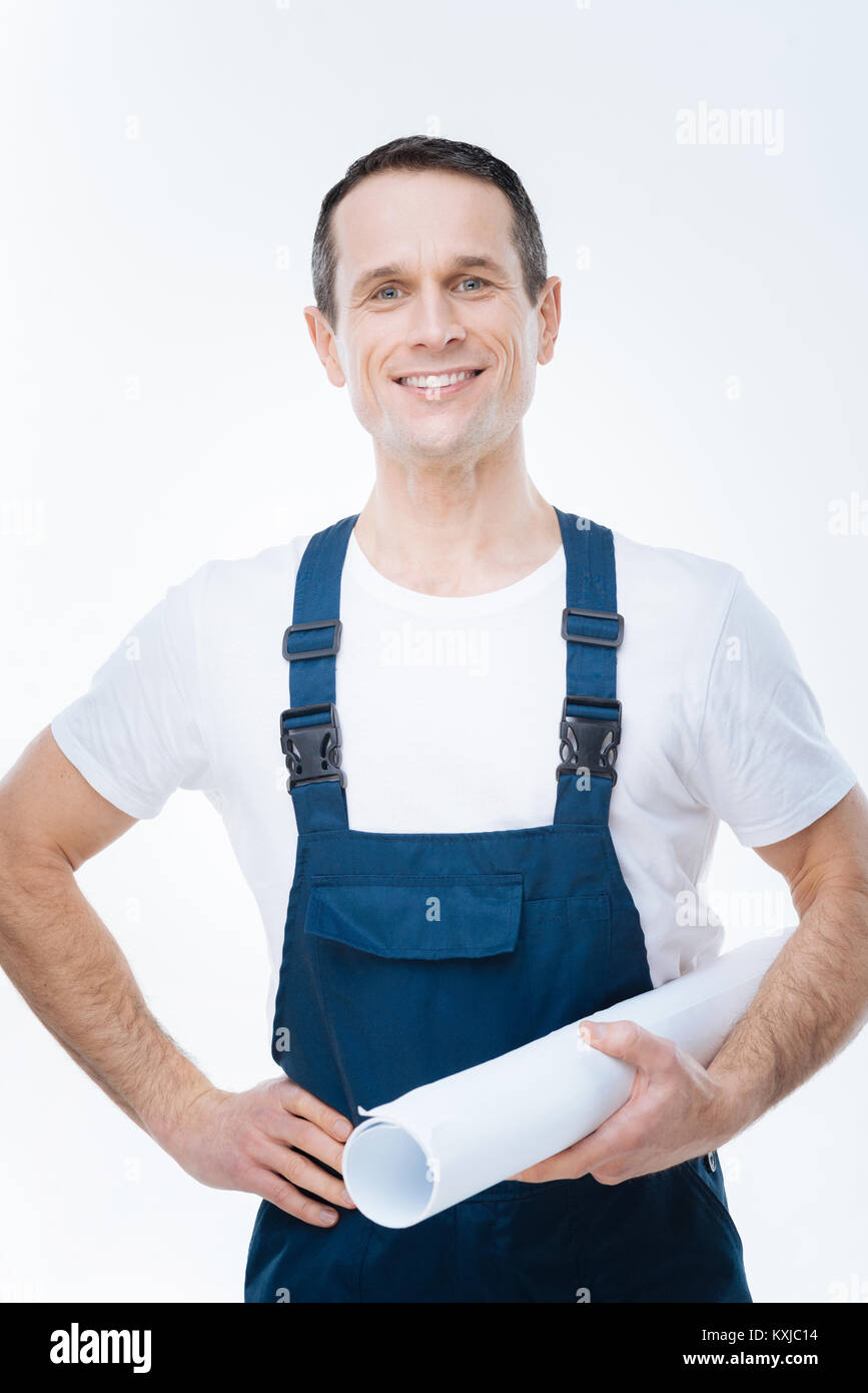 Architect profession hi-res stock photography and images - Alamy