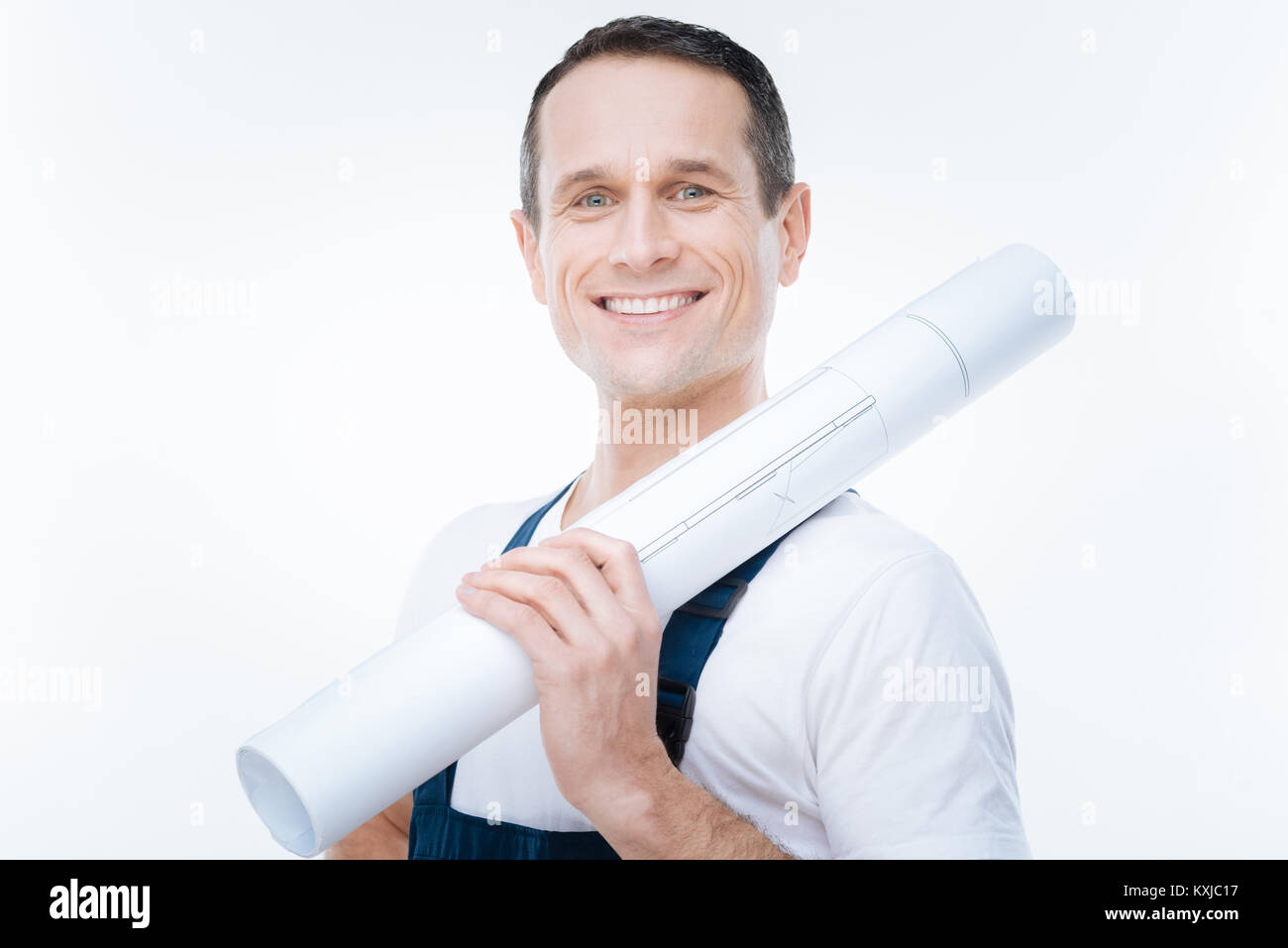 Architect success hi-res stock photography and images - Alamy