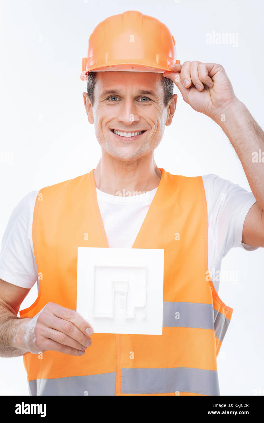 Uniform project hi-res stock photography and images - Alamy