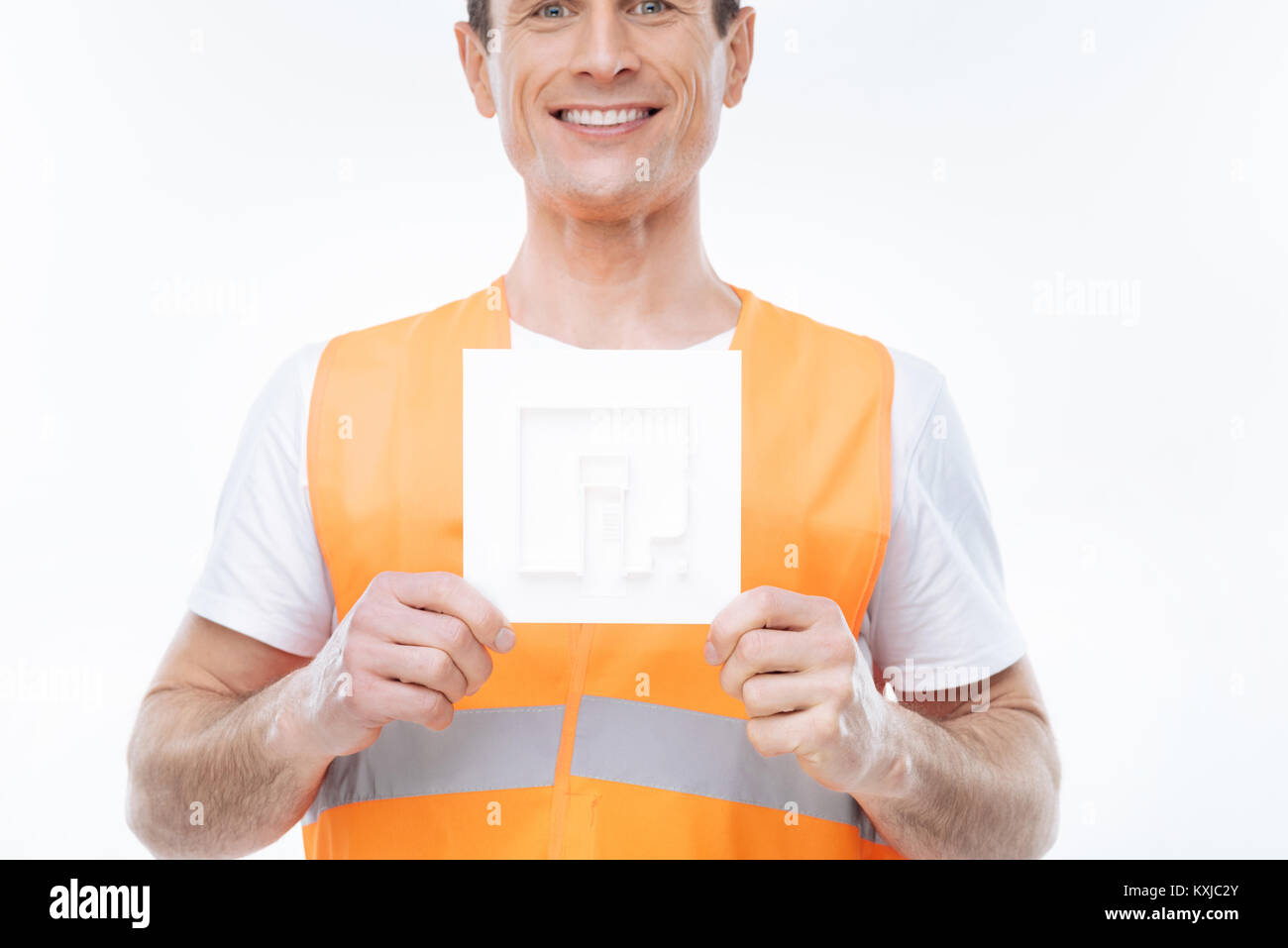 Good engineer hi-res stock photography and images - Alamy