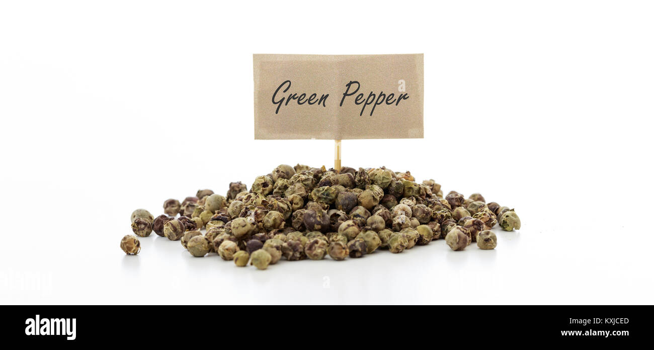 Text pepper hi-res stock photography and images - Alamy
