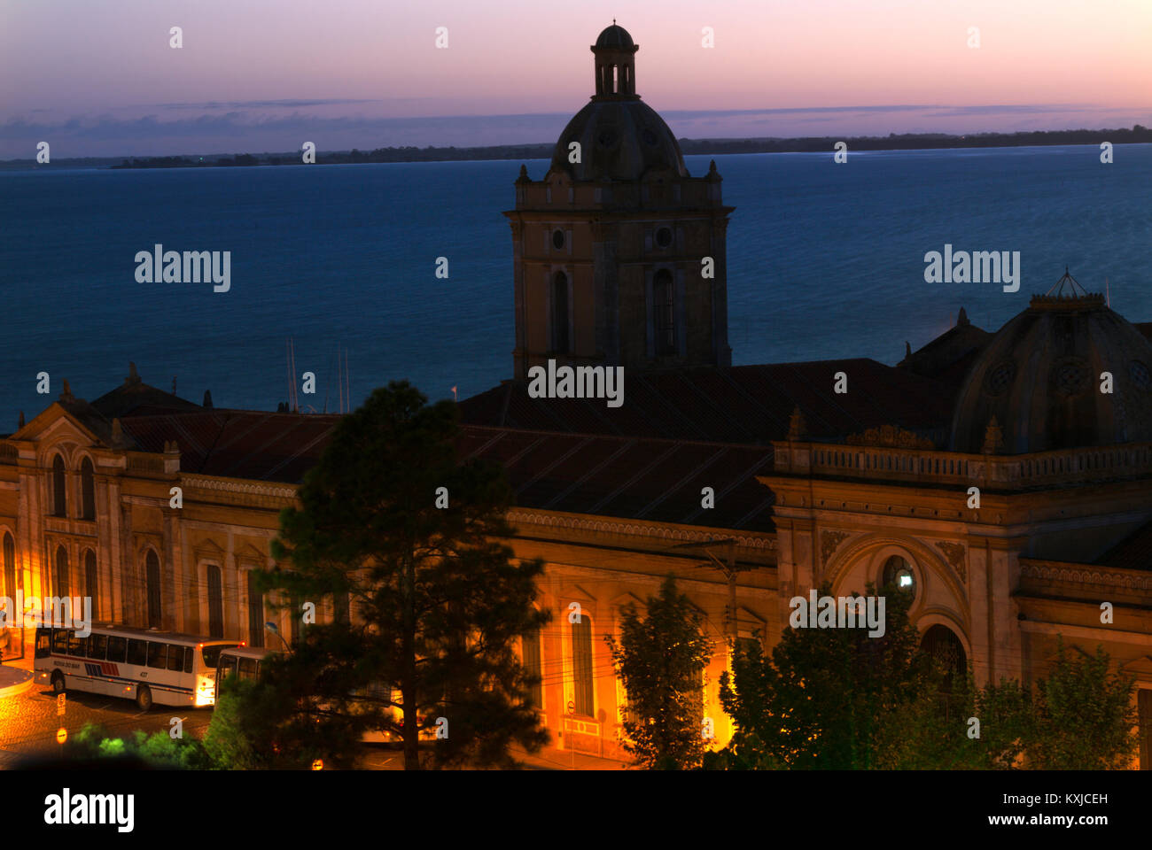 Rio grande river aerial hi-res stock photography and images - Alamy