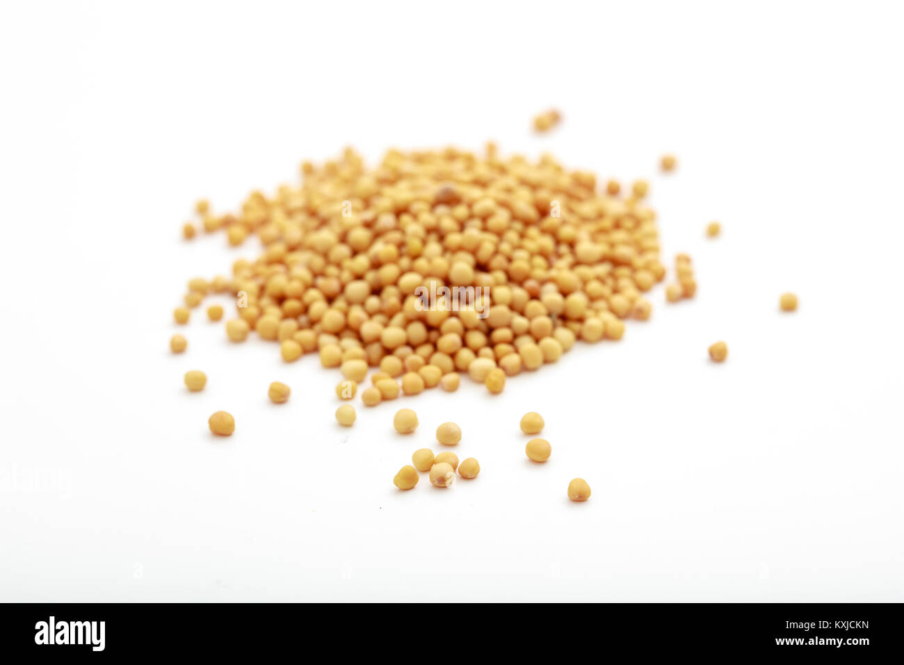 Grain of mustard hi-res stock photography and images - Alamy