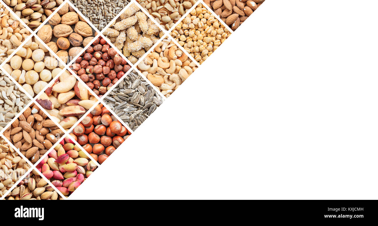 Peanut variety hi-res stock photography and images - Alamy