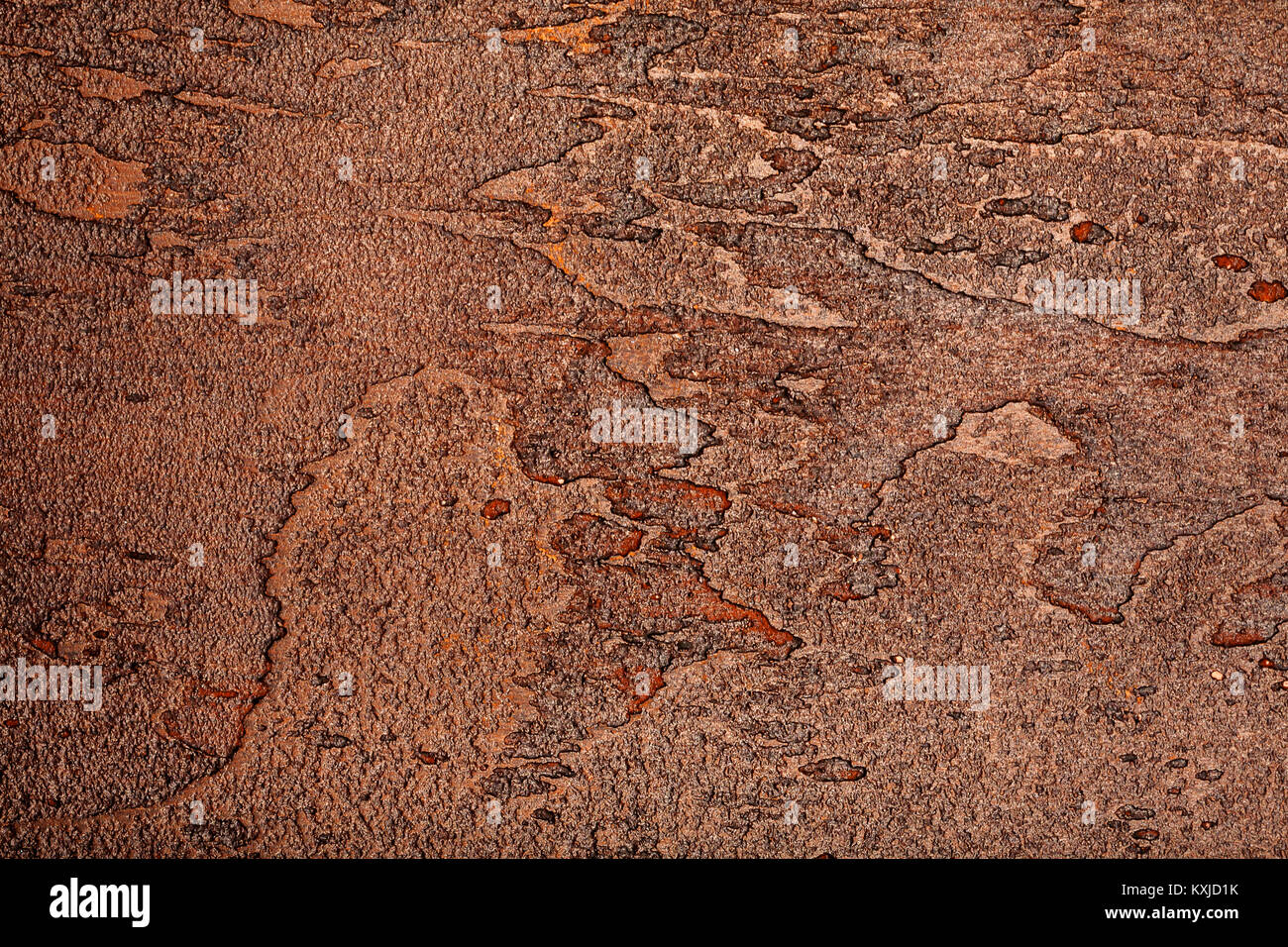 Brown bumpy wall stucco texture background Stock Photo - Alamy