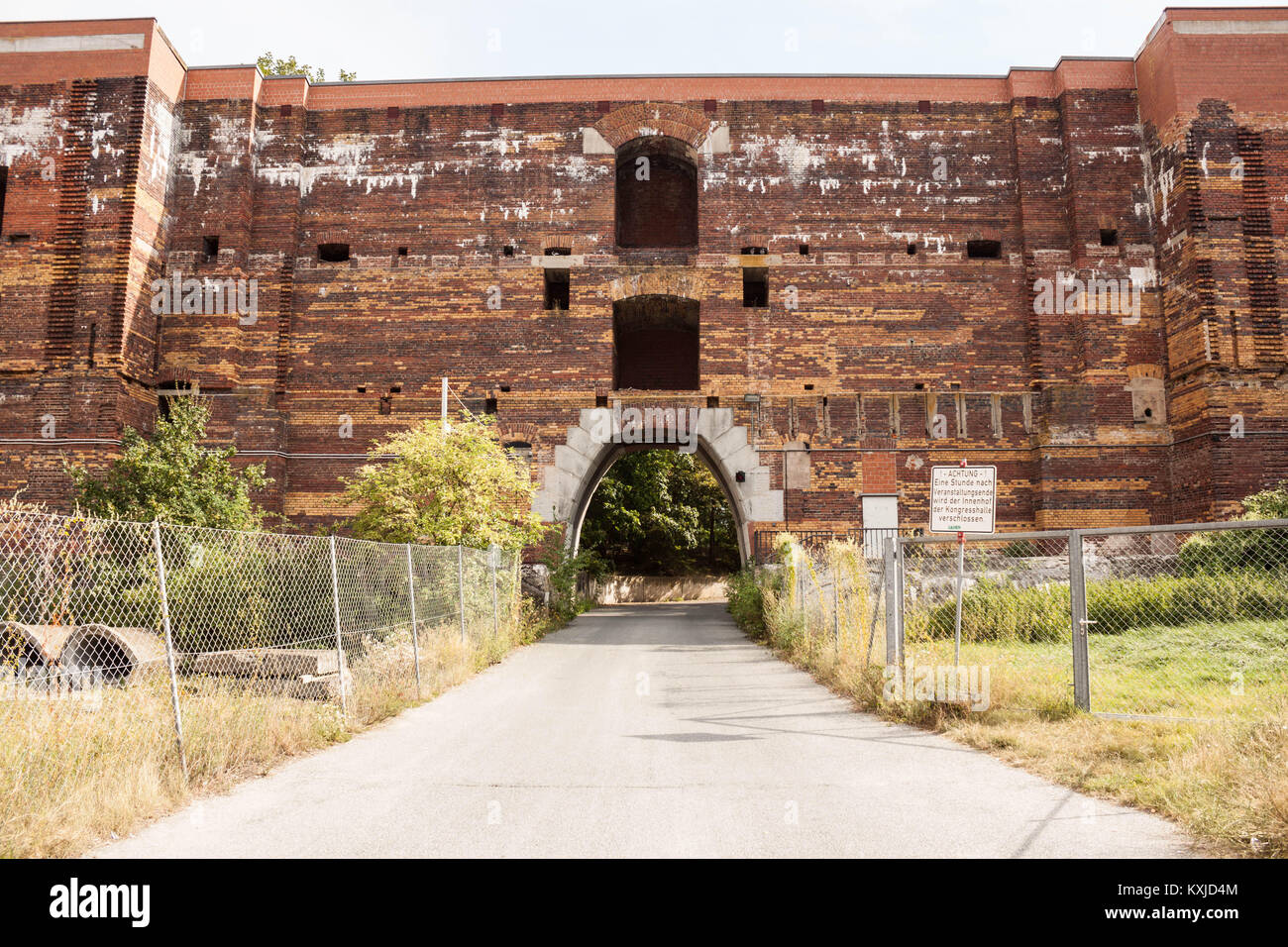Nurnberg nazi party rally nazi germany hi-res stock photography and ...