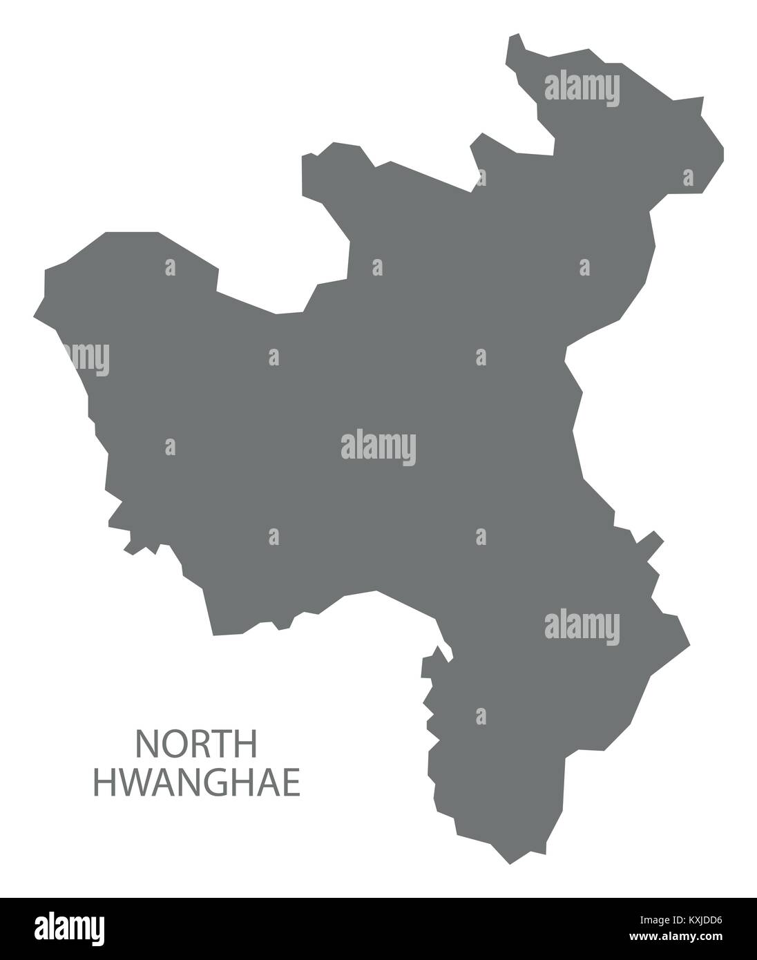 North hwanghae province hi-res stock photography and images - Alamy