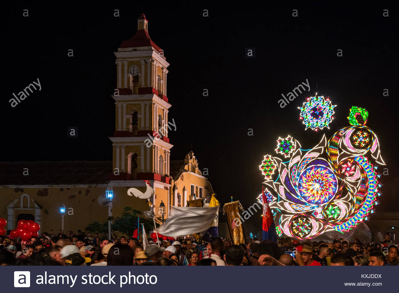 Parranda Stock Photos & Parranda Stock Images - Alamy