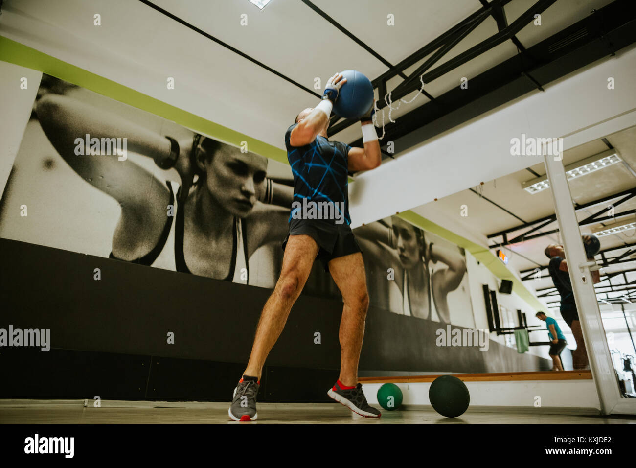 Cross functional team hi-res stock photography and images - Alamy