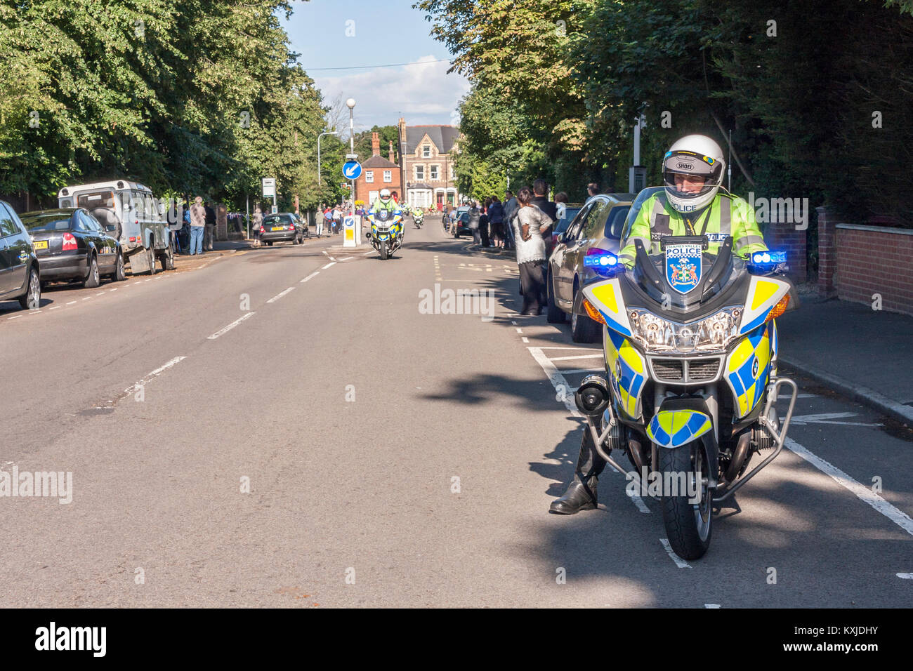 Bmw motorcycles hi-res stock photography and images - Alamy