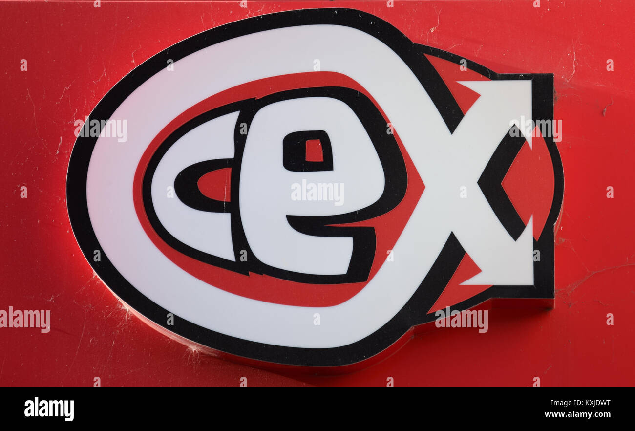 Computer Exchange Logo