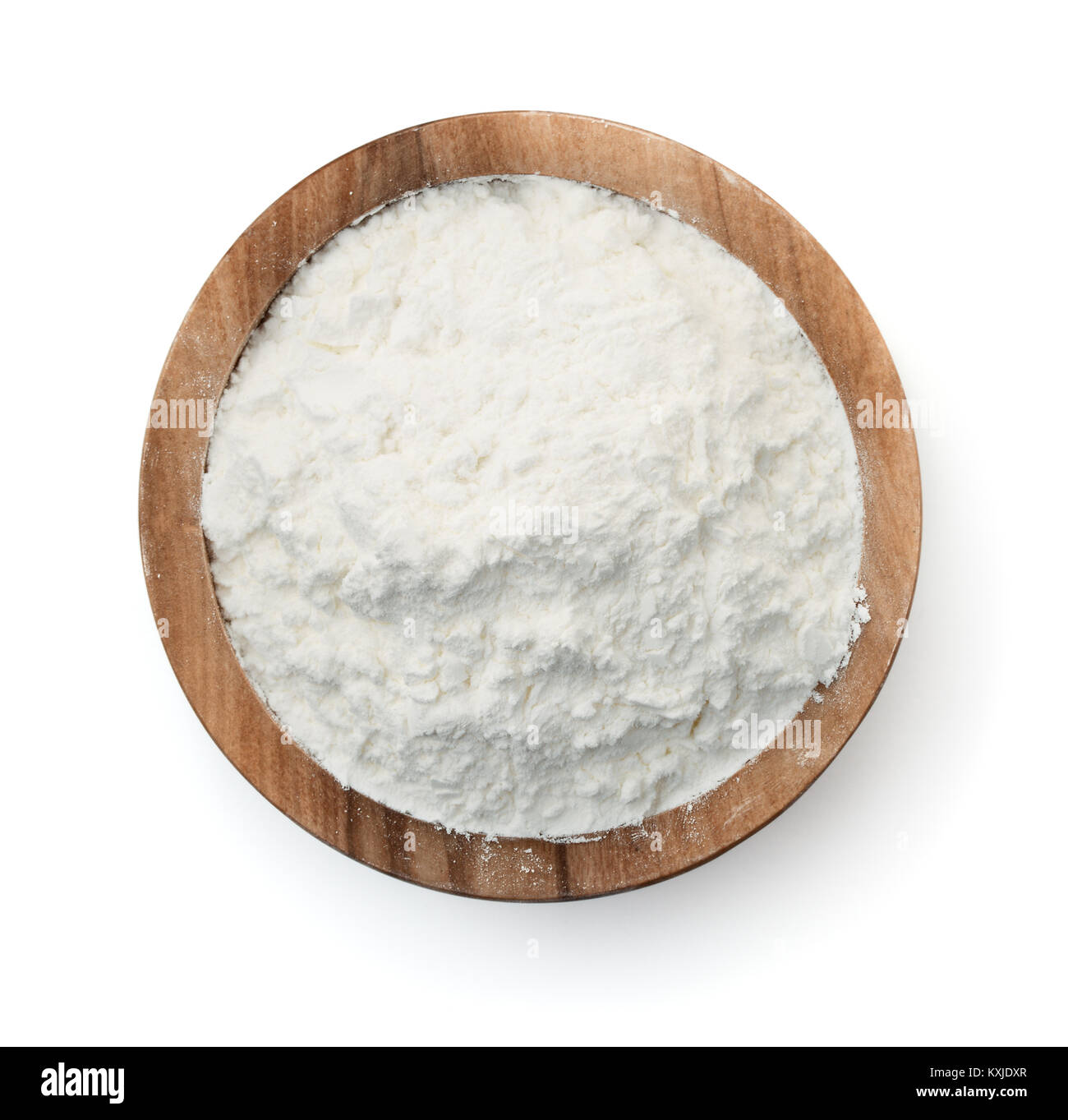 Cornflour Cut Out Stock Images & Pictures - Alamy