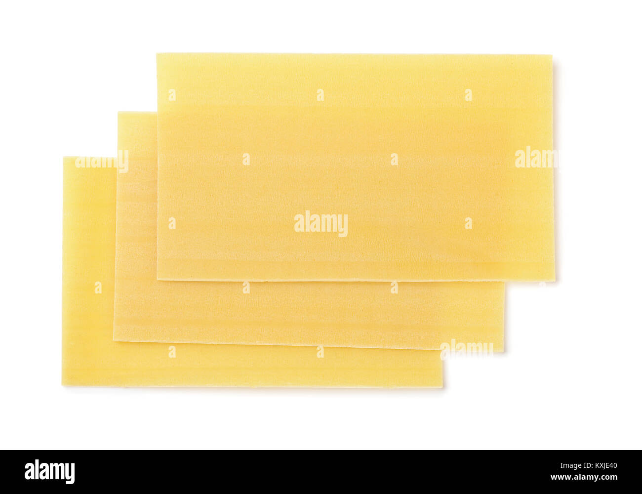 Lasagna Sheets High Resolution Stock Photography and Images - Alamy