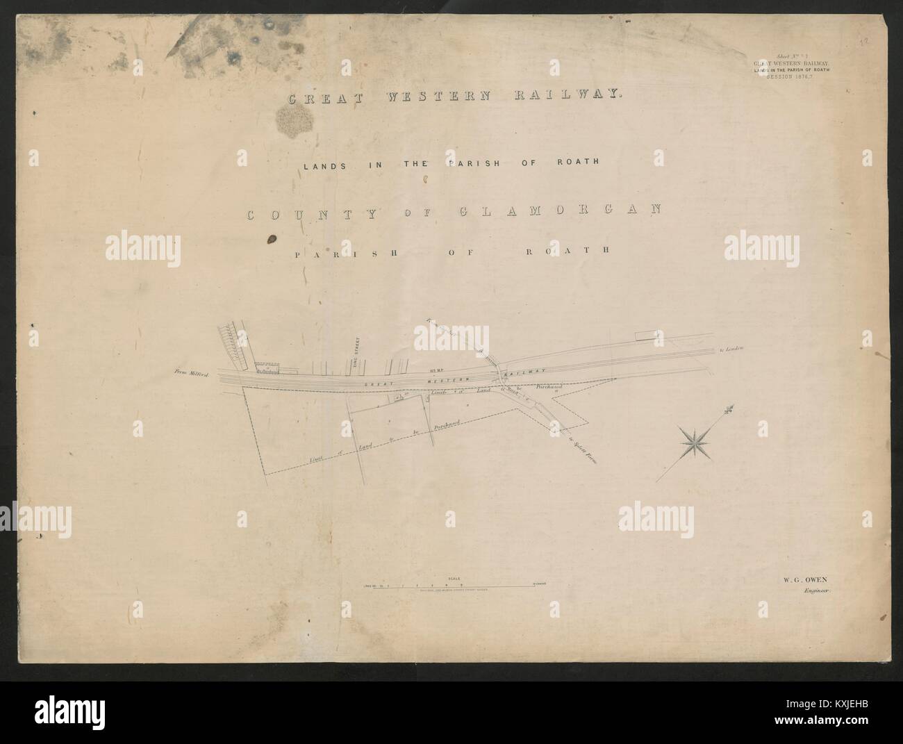 Splott wales hi-res stock photography and images - Alamy